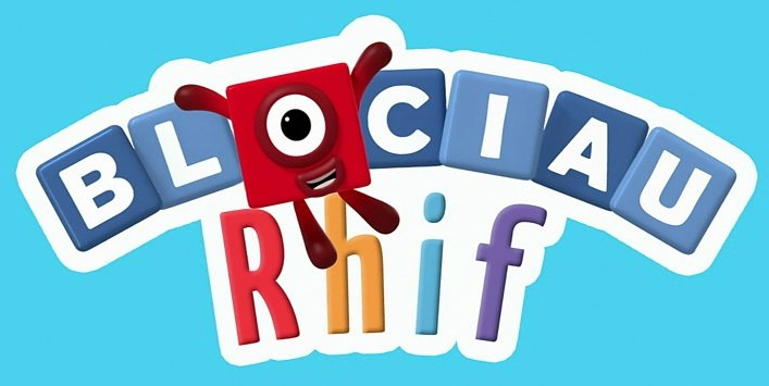 Numberblocks/International Titles | Logopedia | Fandom