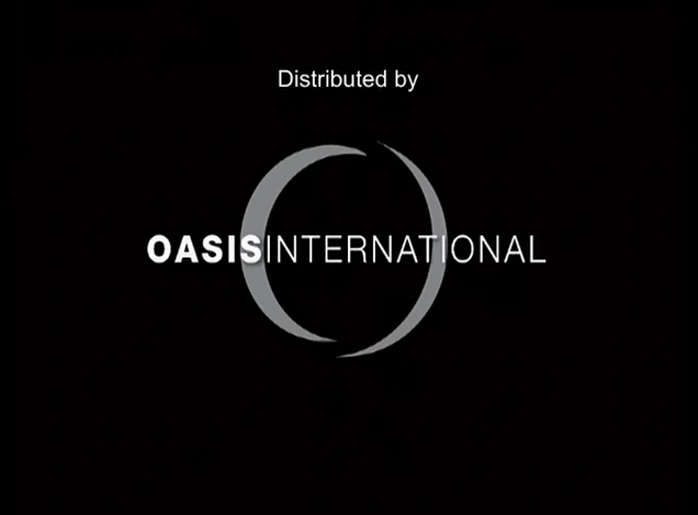 Oasis International | Logopedia | Fandom