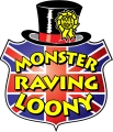 Official Monster Raving Loony Party | Logopedia | Fandom