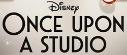 Once Upon a Studio | Logopedia | Fandom