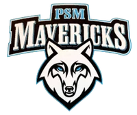 PSM Mavericks | Logopedia | Fandom