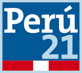 Perú 21 | Logopedia | Fandom