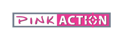 Pink Action | Logopedia | Fandom