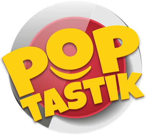 Poptastik | Logopedia | Fandom