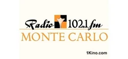 Radio Monte Carlo (Russia) | Logopedia | Fandom