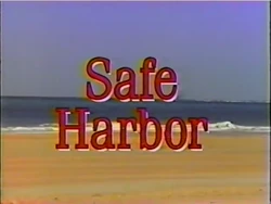 Safe Harbor | Logopedia | Fandom