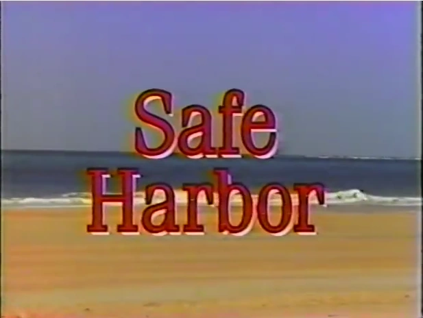 Safe Harbor | Logopedia | Fandom