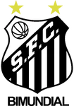 Santos Futebol Clube | Logopedia | Fandom