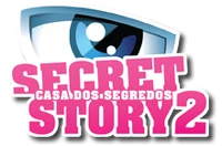 Secret Story (Portugal) | Logopedia | Fandom