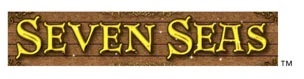 Seven Seas (video game) | Logopedia | Fandom