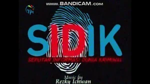 Sidik | Logopedia | Fandom