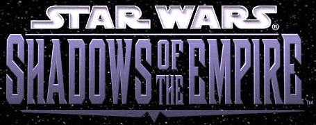Star Wars: Shadows of the Empire | Logopedia | Fandom