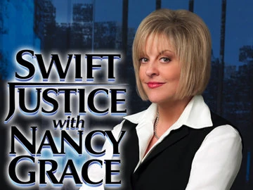 Swift Justice with Jackie Glass | Logopedia | Fandom