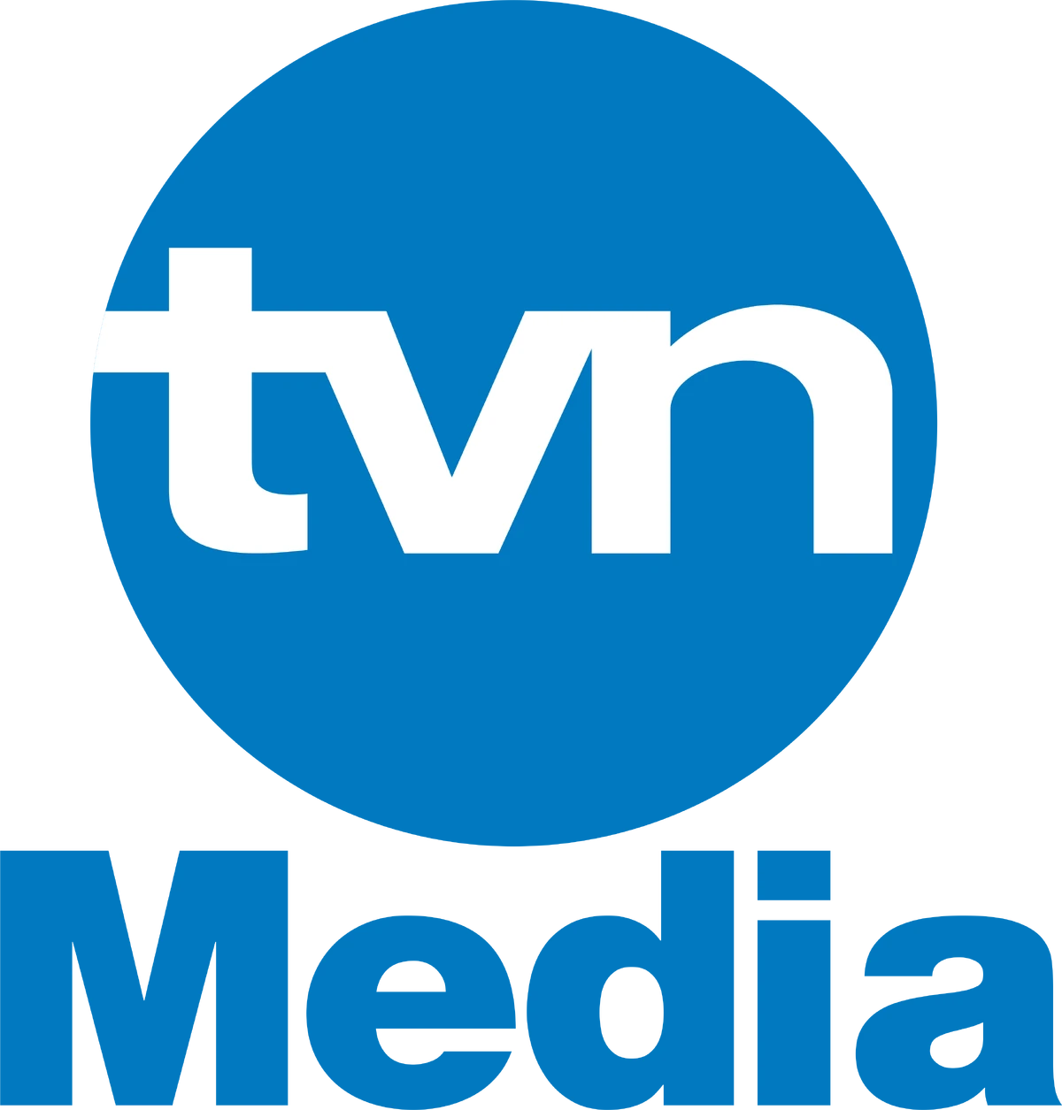 TVN Media | Logopedia | Fandom