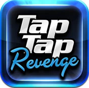 Tap Tap Revenge 4 | Logopedia | Fandom