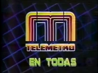 Telemetro/Idents | Logopedia | Fandom