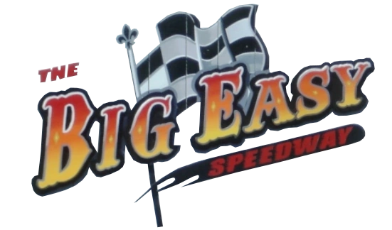 The Big Easy Speedway | Logopedia | Fandom