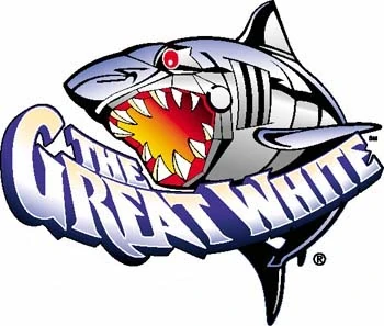 Great White Logo