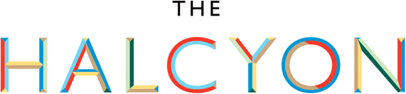 The Halcyon | Logopedia | Fandom