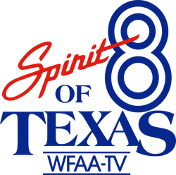 Logotipo De La Wfaa Dallas