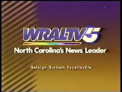 WRAL-TV | Logopedia | Fandom
