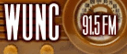 WUNC | Logopedia | Fandom