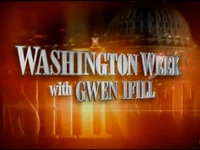 Washington Week | Logopedia | Fandom