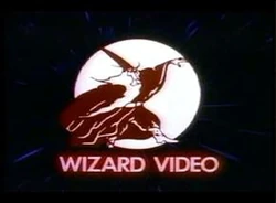 Wizard Video | Logopedia | Fandom