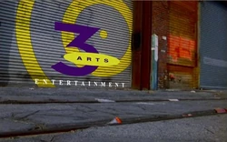 3 Arts Entertainment/Other | Logopedia | Fandom