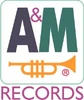 A&M Records | Logopedia | Fandom