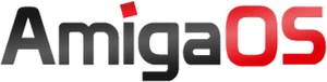 AmigaOS | Logopedia | Fandom