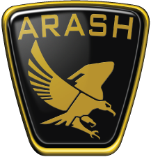 Arash | Logopedia | Fandom