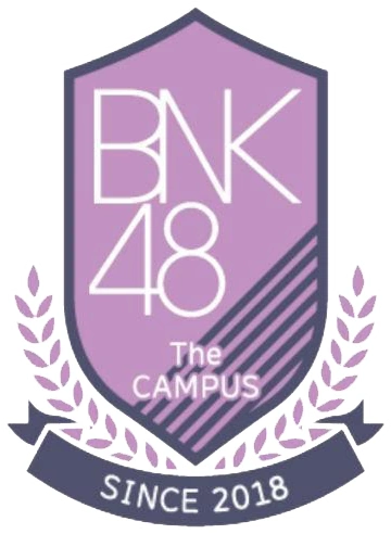 BNK48 The Campus | Logopedia | Fandom