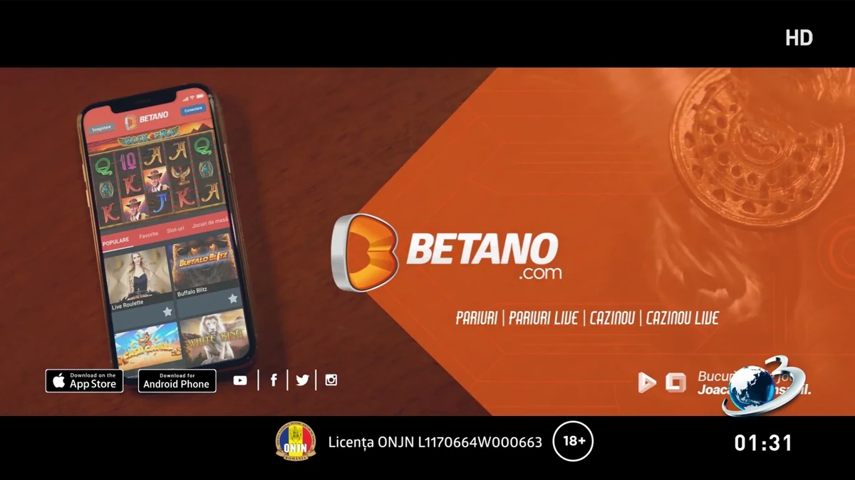 Betano | Logopedia | Fandom