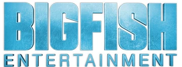 Big Fish Entertainment | Logopedia | Fandom