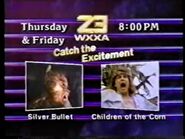 WXXA-TV | Logopedia | Fandom