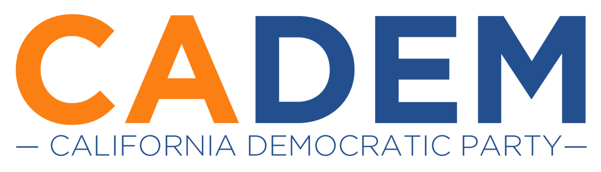 California Democratic Party | Logopedia | Fandom