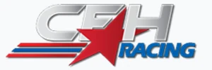 CFH Racing | Logopedia | Fandom