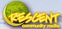 Crescent Community Radio | Logopedia | Fandom