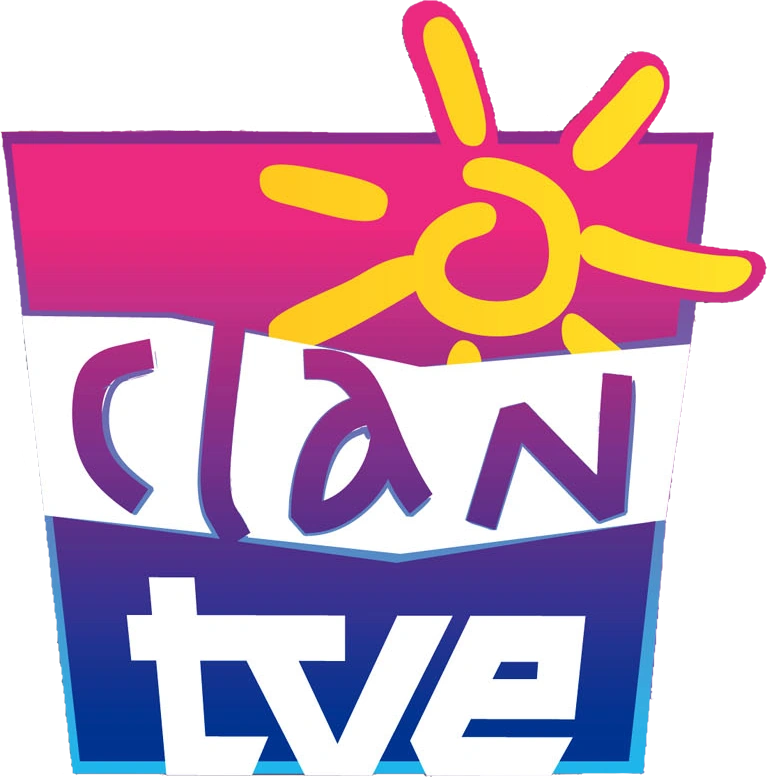 Clan TVE | Logopedia | Fandom