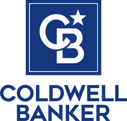 Coldwell Banker Eps Logo