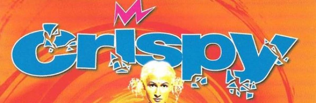 Crispy (band) | Logopedia | Fandom