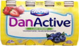 DanActive | Logopedia | Fandom