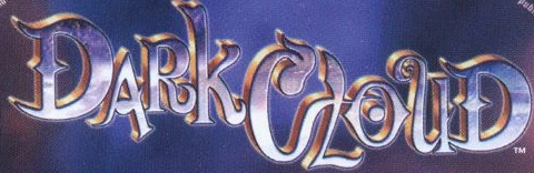 Dark Cloud | Logopedia | Fandom