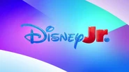 Disney Jr. (international)/2024 Logo Idents | Logopedia | Fandom
