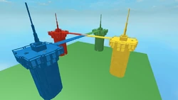 Classic Brickbattle-Doomspire | Logopedia | Fandom