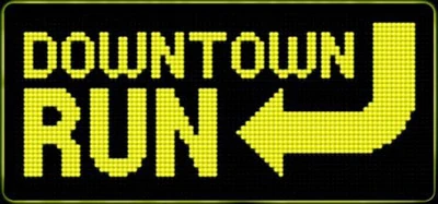 Downtown Run | Logopedia | Fandom