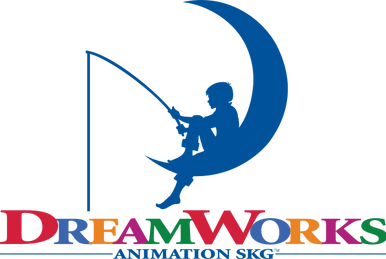 Dreamworks Animation Home Entertainment Logo DreamWorks Animation