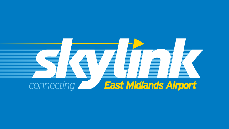 Skylink Nottingham | Logopedia | Fandom