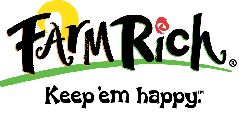 Farm Rich | Logopedia | Fandom